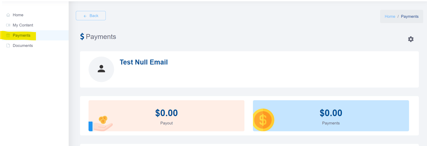 How to Set Up Payment Method (International)